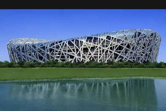 Private Trip to Mutianyu Great Wall&Olympic Stadium with English Speaking Driver - Key Points