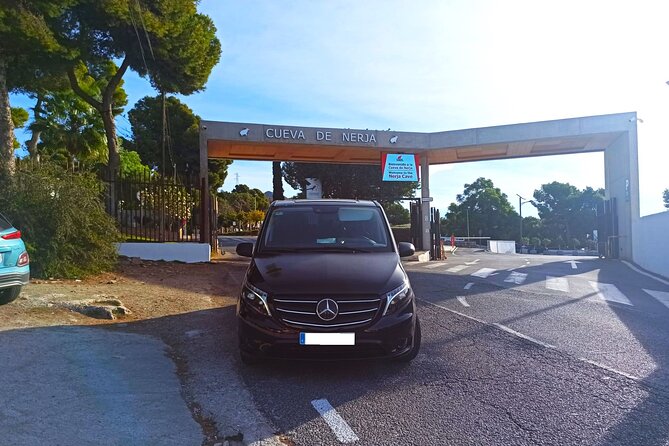 Private trip to Nerja from Malaga - The Sum Up