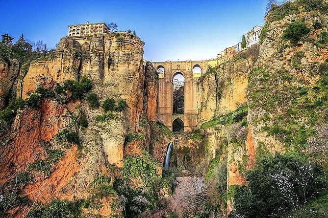 Private trip to Ronda from Costa del Sol - Is the Price Worth It?