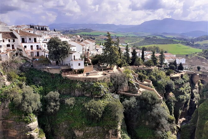Private trip to Ronda from Costa del Sol - Who Should Consider This Tour?