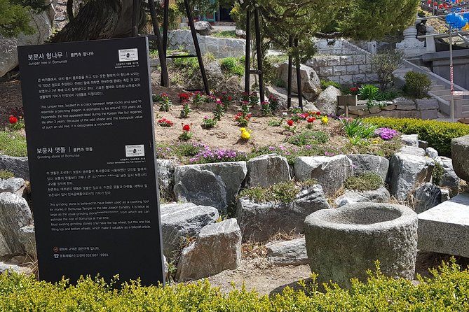 Private Trip to Seongmo Island(Temple) and North Korea Observatory+Kimchi Lesson - Who Should Book This Tour?