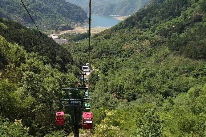 Private Trip to Shilingxia Glass Platform with English Speaking Driver - FAQs