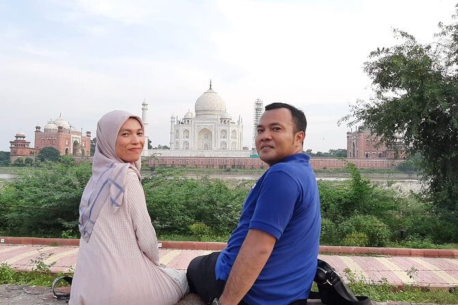 Private Trip to Taj Mahal & Agra Fort by Gatimaan Express Train - Returning to Delhi: The Speedy Train Ride Back