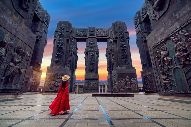 Private Trip to Tbilisi and Mtskheta - Cultural Capitals - Who Should Consider This Tour?