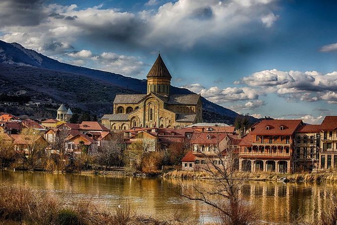 Private Trip to Tbilisi and Mtskheta - Cultural Capitals - FAQ
