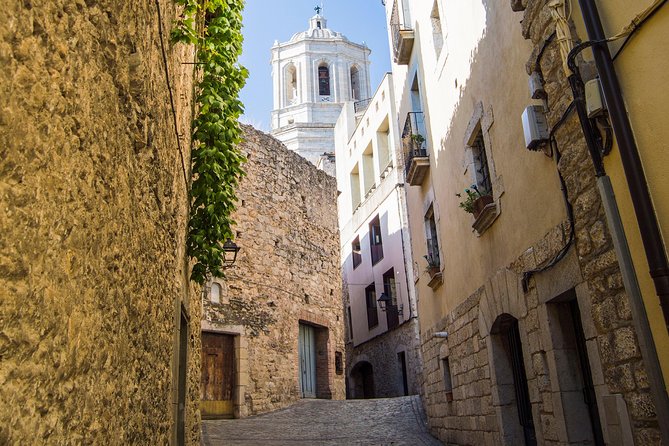 Private trip to the medieval city of Girona from Barcelona - The Itinerary in Detail: What to Expect