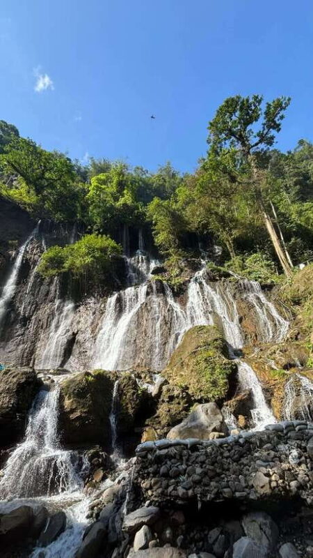 Private Trip to Tumpak Sewu Waterfall (Malang or Surabaya) - What Makes This Tour Special?