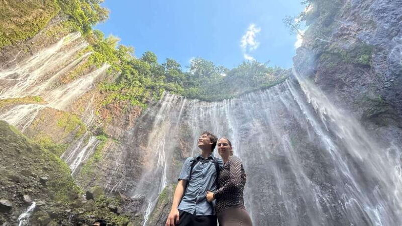 Private Trip to Tumpak Sewu Waterfall (Malang or Surabaya) - Authentic Experiences and Traveler Feedback