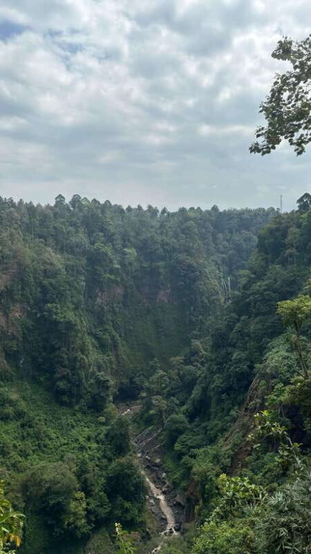 Private Trip to Tumpak Sewu Waterfall (Malang or Surabaya) - FAQ