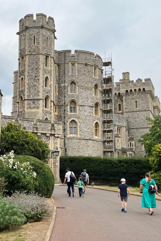 Private trip to Windsor Castle and Stonehenge - What Travelers Are Saying