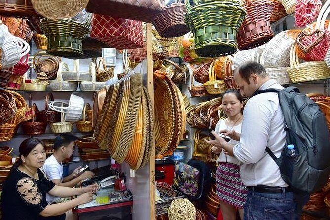 Private Trip to Yiwu International Trade City from Shanghai by Bullet Train - Why This Tour Offers Value