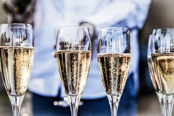 Private Trip: Tour in Epernay & Champagne Tastings From Paris - Customer Experiences and Feedback