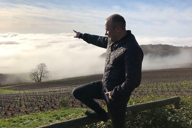 Private Trip: Tour in Epernay & Champagne Tastings From Paris - Discovering the Champagne Region