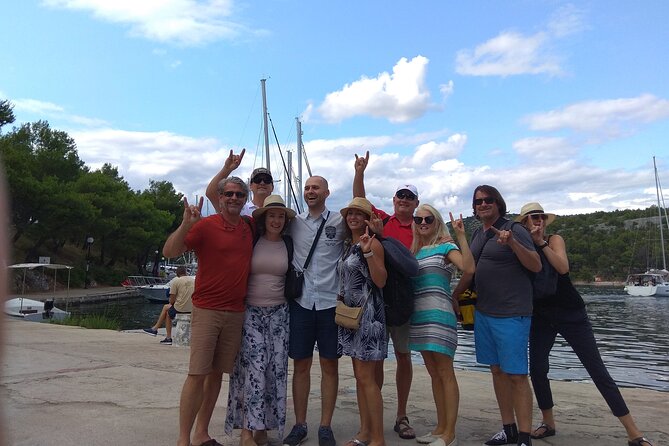 Private Trip Tour to Krka Waterfalls Split With Friendly Driver - Optional Detour to Klis Fortress