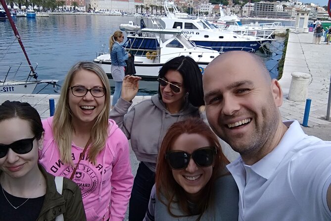 Private Trip Tour to Krka Waterfalls Split With Friendly Driver - Inclusive Pricing and Inclusions