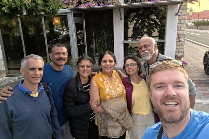 Private Trip Tour to Krka Waterfalls Split With Friendly Driver - Pickup Arrangements and Timing