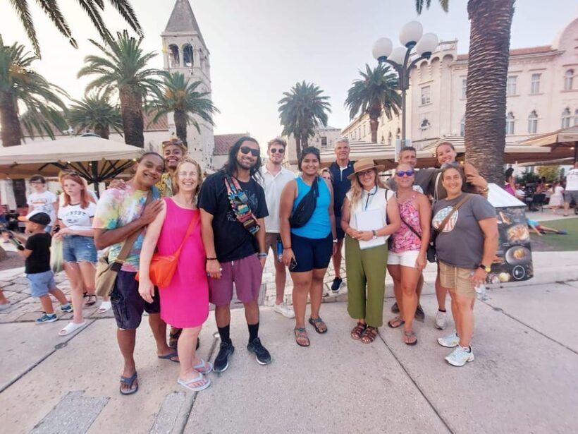 Private Trogir walking tour with LOCAL guide - Why This Trogir Walking Tour Is Worth Considering