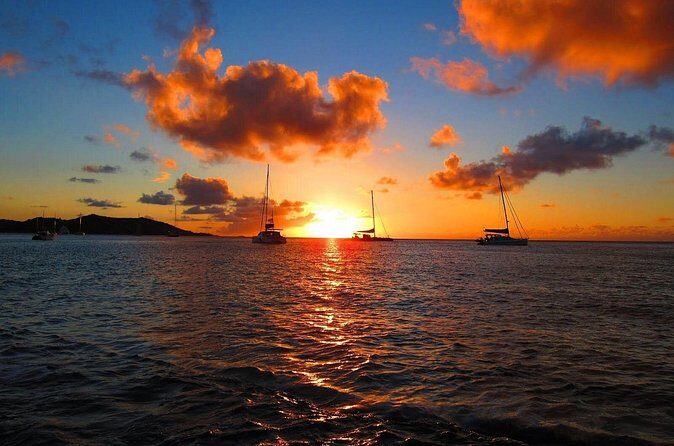 Private Tropical Gondola Dinner Cruise Simpson Bay - FAQ