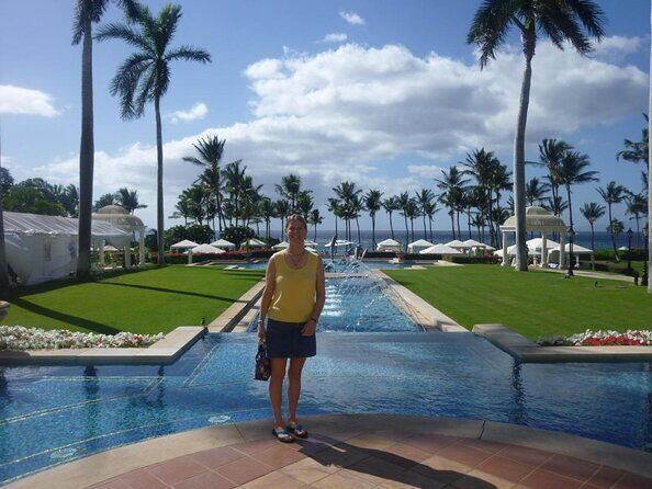 Private Tropics of Maui & Rainforest Valley: Kahului, Wailea, Kihei pick up - The Practicalities and What to Expect