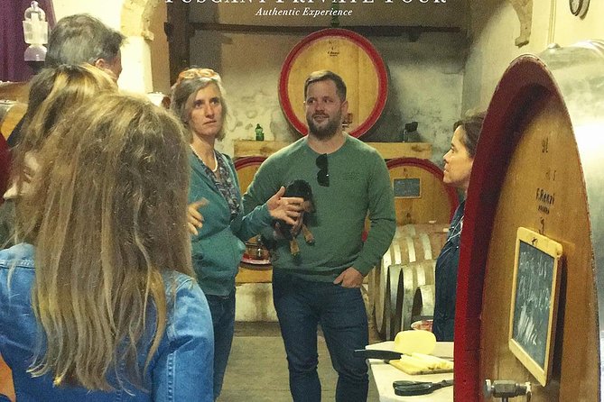 Private Truffle Hunting in Chianti - Final Thoughts