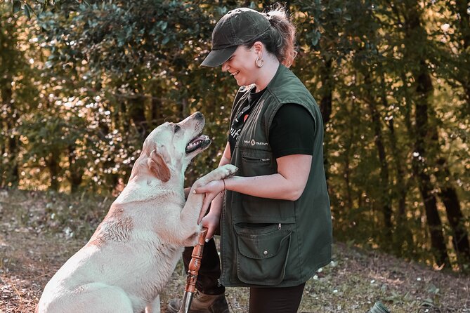 Private Truffle Hunting With Cooking Session - Istrian Culinary Delights