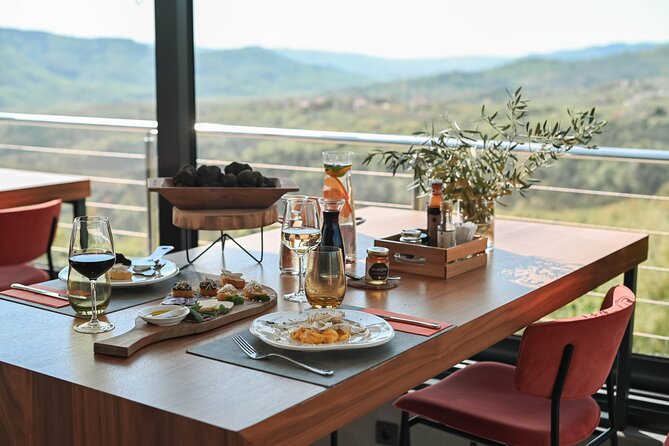 Private Truffle Hunting With Cooking Session - Accessibility and Additional Details