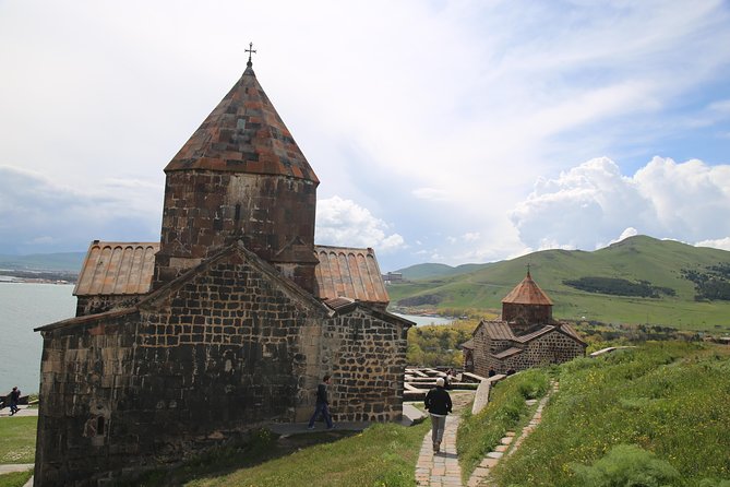 Private Tsaghkadzor and Lake Sevan Tour Review - Safety and Comfort