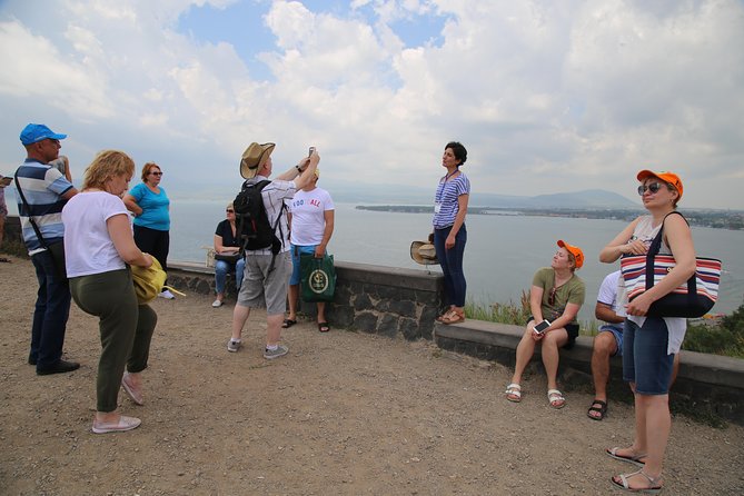 Private Tsaghkadzor and Lake Sevan Tour Review - Traveler Recommendations