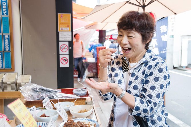 Private Tsukiji Market Visit and Cooking Class in Junkos Home - Cooking Class Information