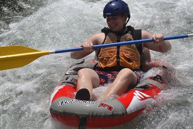 Private Tubing Or Kayaking River Tour in Jamaica - A Closer Look at the Tour Experience