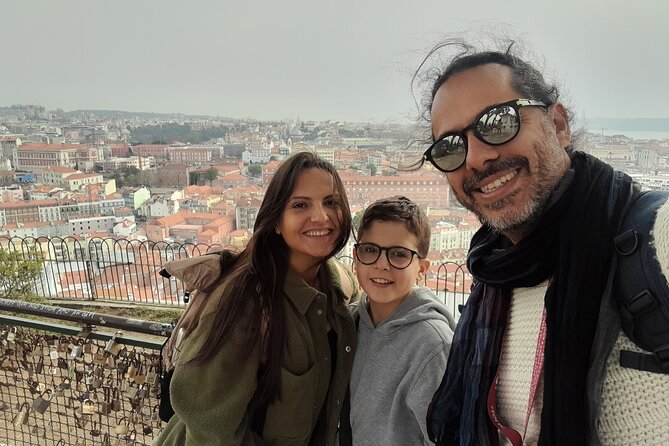 Private Tuk Tuk of the Old Town Lisbon and Street Art Highlights - FAQ