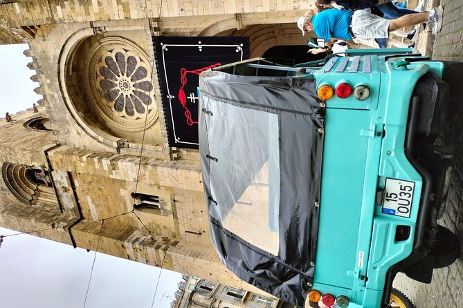 Private Tuk Tuk Tour 1h30 to Lisbon - Tour Scheduling and Availability