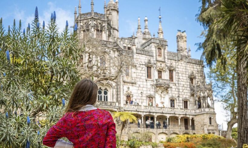 Private Tuk Tuk Tour around Sintra - Why Choose the Private Tuk Tuk Tour Around Sintra?