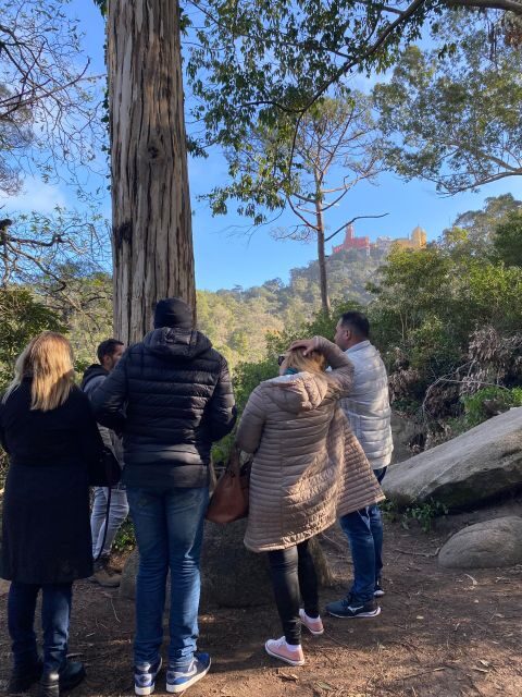 Private Tuk Tuk Tour around Sintra - Final Thoughts
