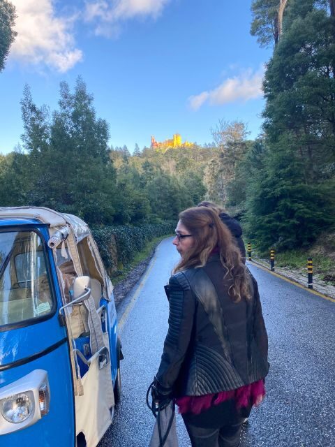 Private Tuk Tuk Tour around Sintra - FAQ