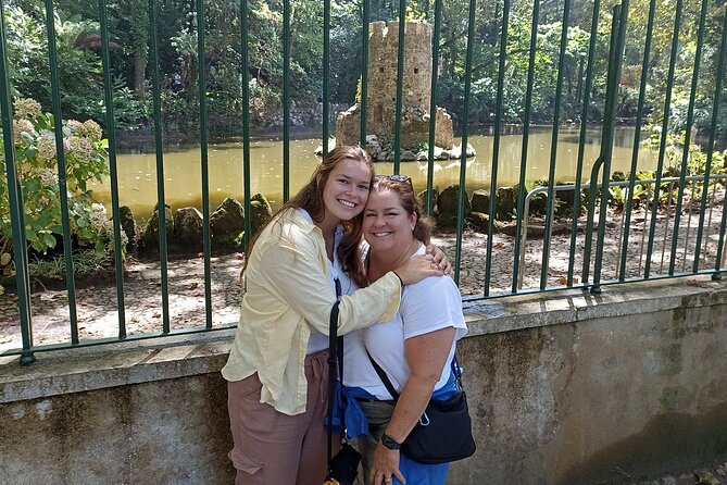 Private Tuk Tuk Tour Around Sintra - Meeting and Pickup