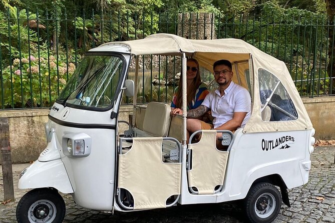 Private Tuk Tuk Tour Around Sintra - Customer Reviews and Experiences