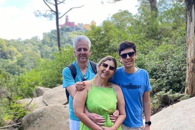 Private Tuk Tuk Tour Around Sintra - Preparing for Your Tuk Tuk Tour