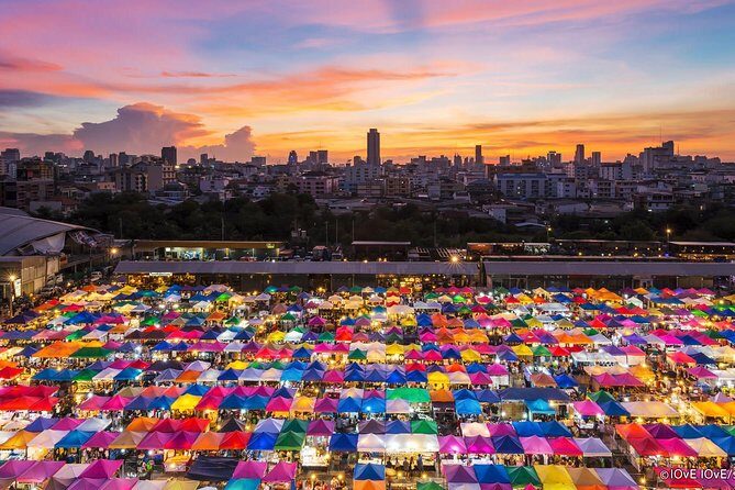 Private Tuk Tuk Tour at Bangkok : Evening with Local Host - Real Traveler Insights and Highlights