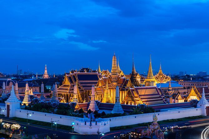 Private Tuk Tuk Tour at Bangkok : Evening with Local Host - Final Thoughts