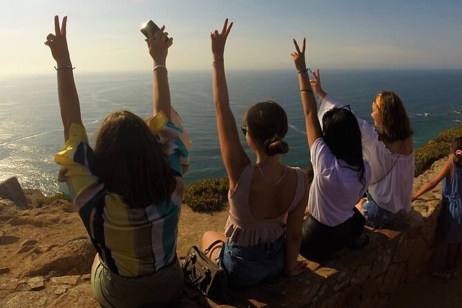 Private Tuk Tuk Tour in Cascais and Cabo Da Roca - Exploring Sintras Forests