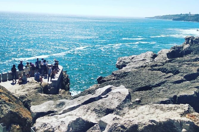Private Tuk Tuk Tour in Cascais and Cabo Da Roca - Discovering Cascais Coastline