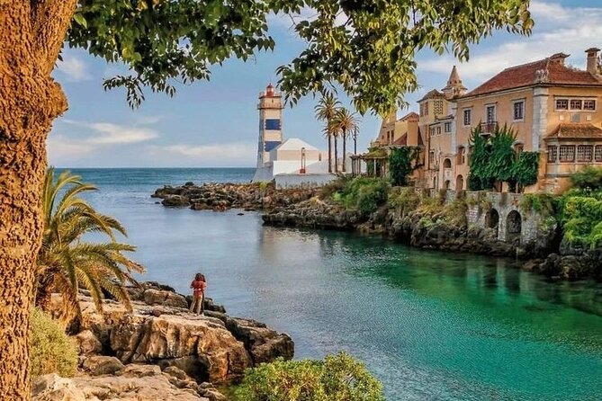 Private Tuk Tuk Tour in Cascais and Cabo Da Roca - Insights From Local Guides