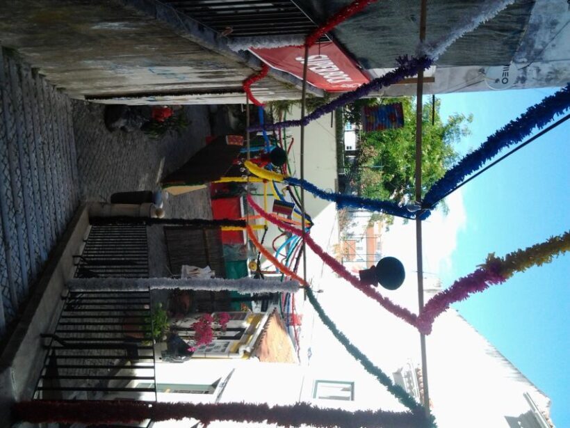 Private Tuk Tuk Tour Lisbon Old Town - Who Should Consider This Tour?