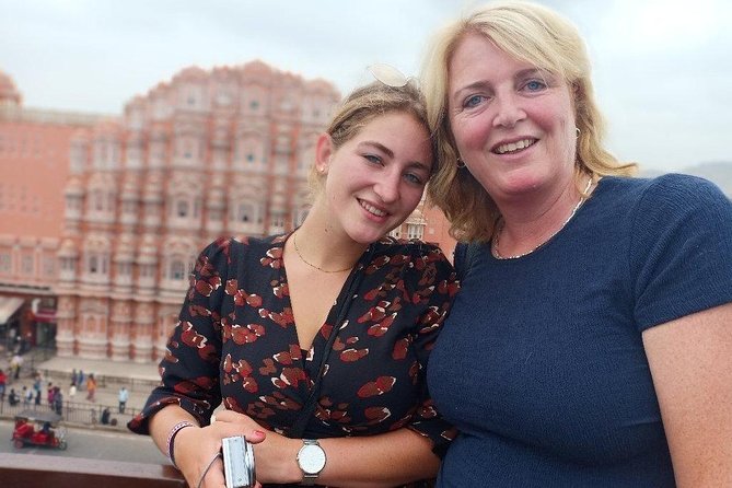 Private Tuk-Tuk Tour of Jaipur with Guide - Final Thoughts