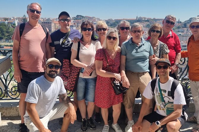 Private Tuk Tuk Tour of Lisbon - Customer Reviews and Feedback
