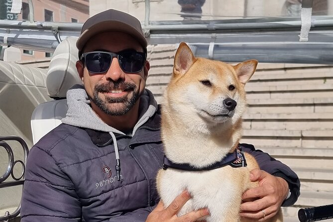 Private Tuk Tuk Tour of Lisbon - Since You Asked