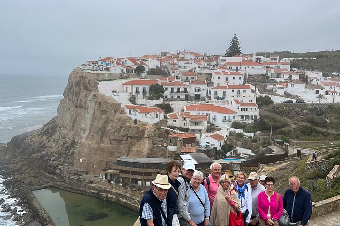 Private Tuk Tuk Tour of Sintra and Beaches - Included Highlights