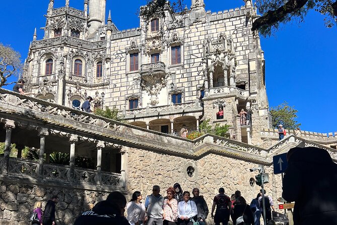 Private Tuk Tuk Tour of Sintra and Beaches - Additional Information