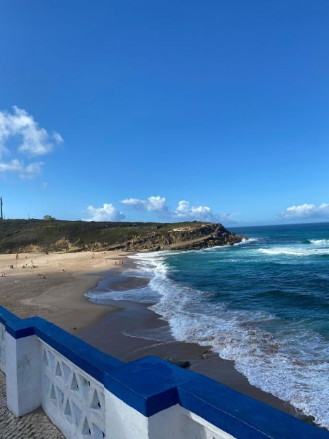 Private Tuk Tuk Tour of Sintra and Beaches in 2.5h - Key Points